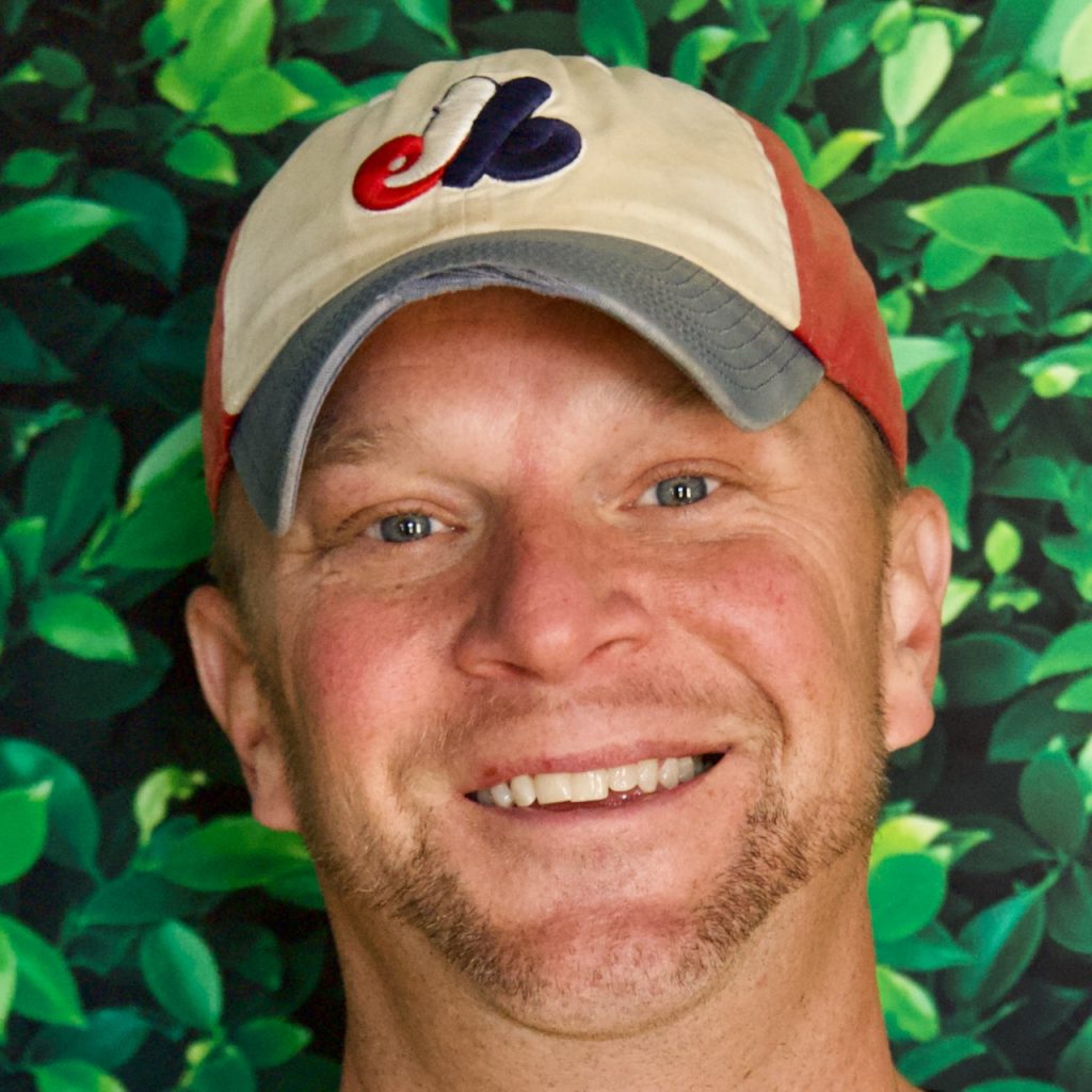 New York Mets Roster – Post-War League