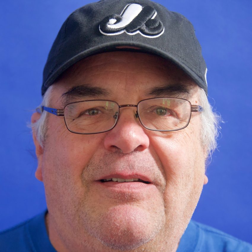 Washington Senators Roster – Post-War League