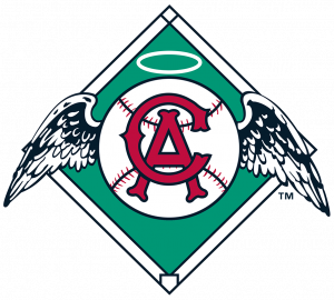 California Angels Roster – Post-War League