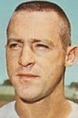 New York Mets Roster – Post-War League